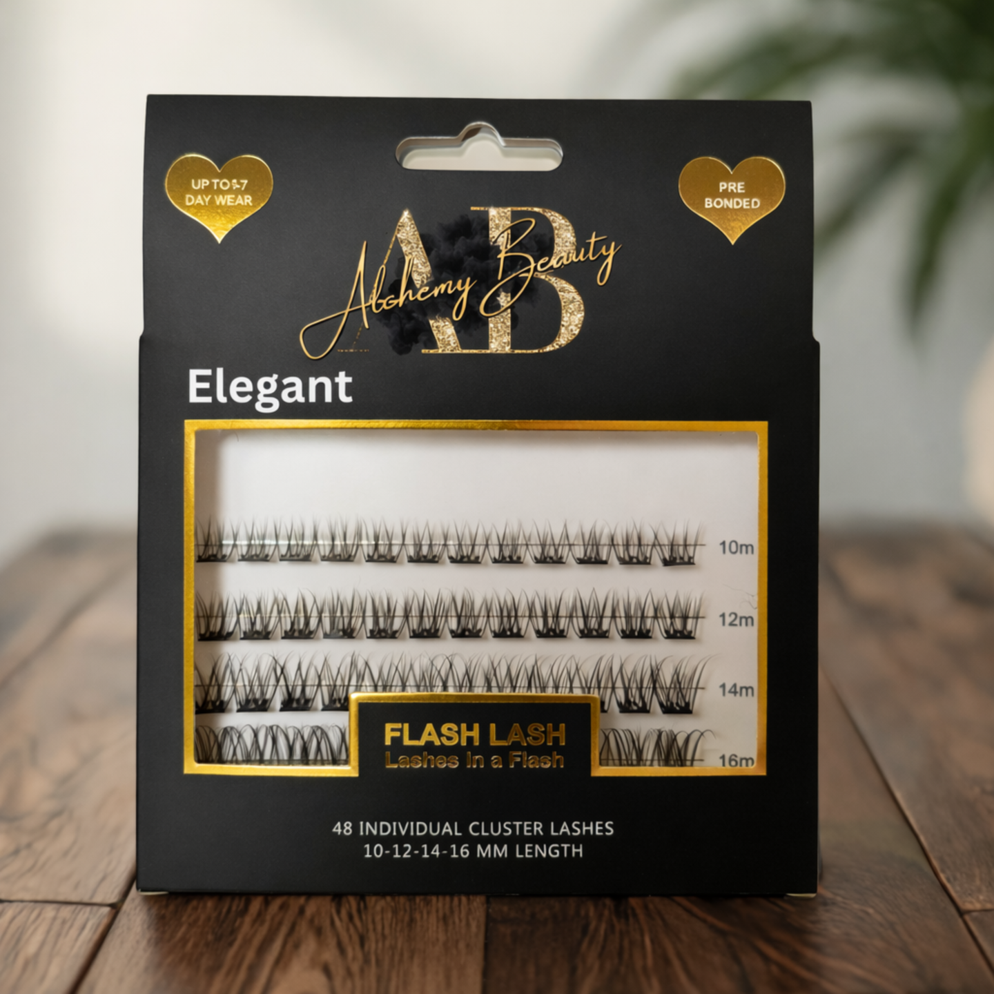 Flash Lash Clusters | DIY Lash Extensions Australia | Alchemy Beauty