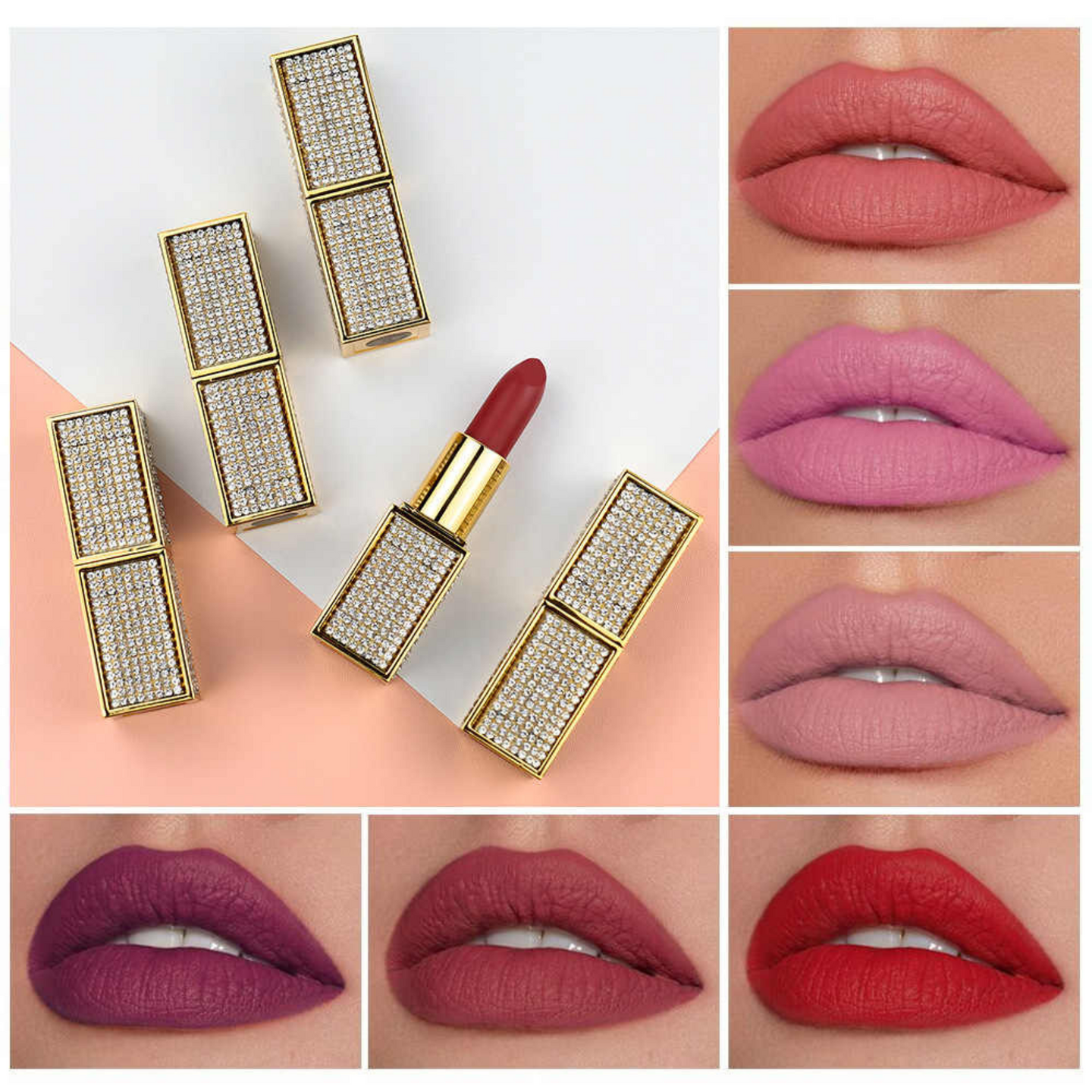 Lips | Alchemy Beauty