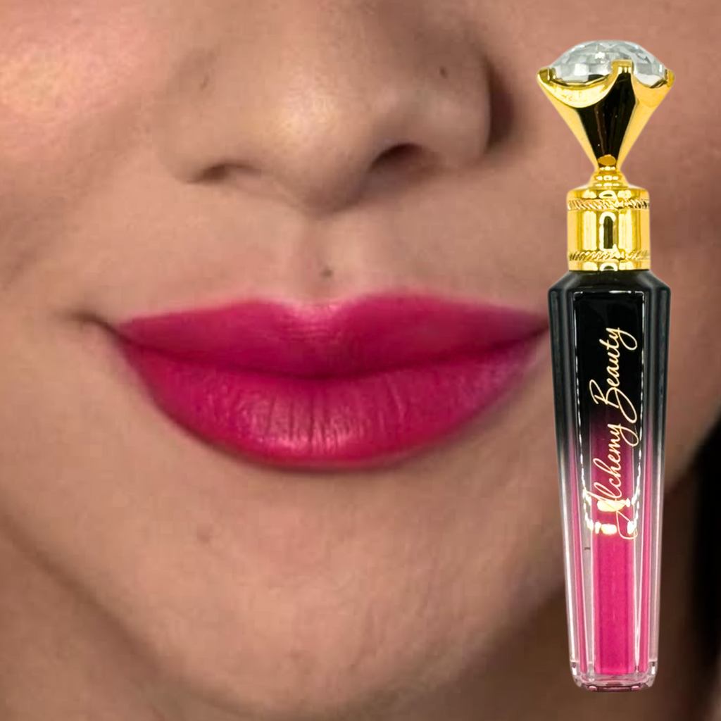 Lips | Alchemy Beauty