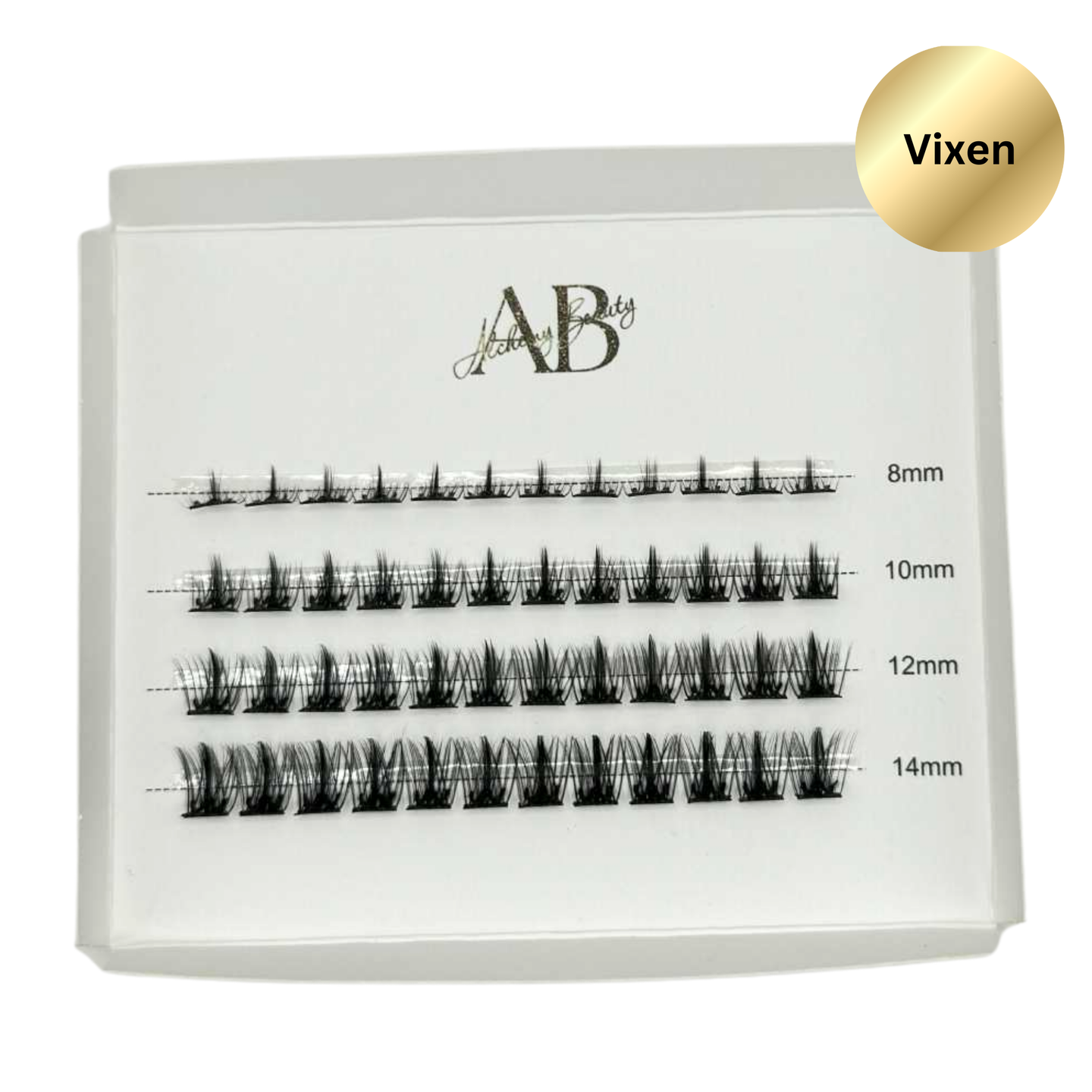 Flash Lash Clusters | DIY Lash Extensions Australia | Alchemy Beauty