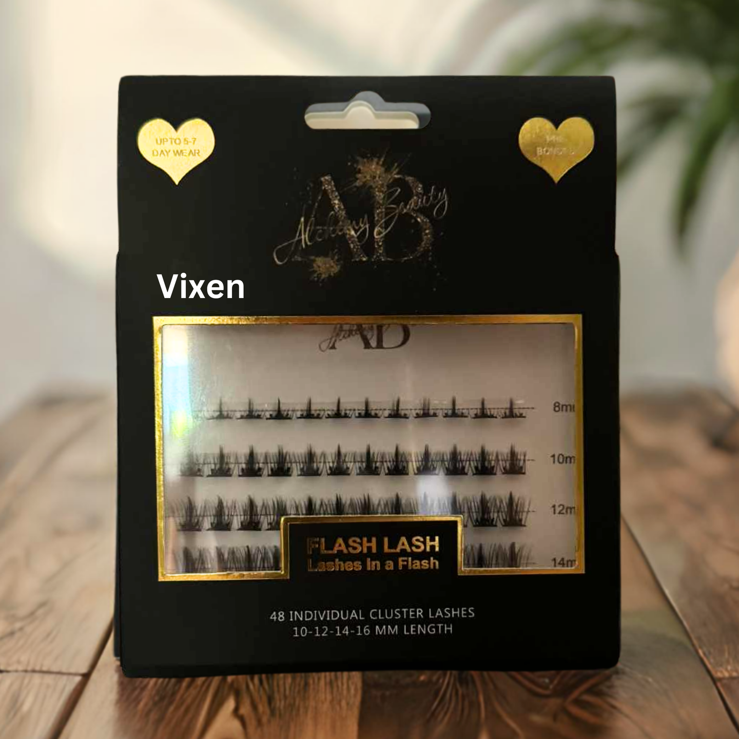 Flash Lash Clusters | DIY Lash Extensions Australia | Alchemy Beauty
