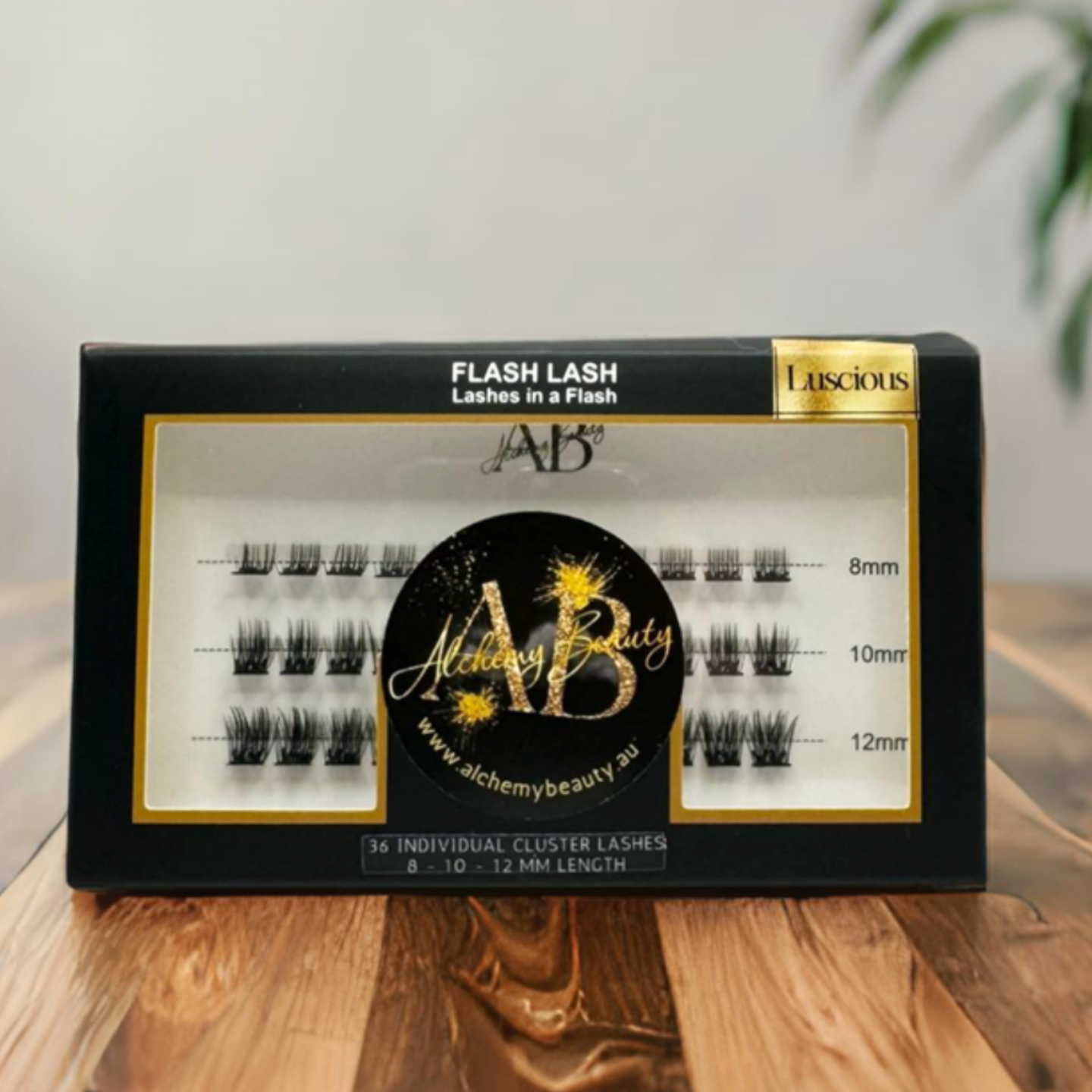 Flash Lash | Alchemy Beauty