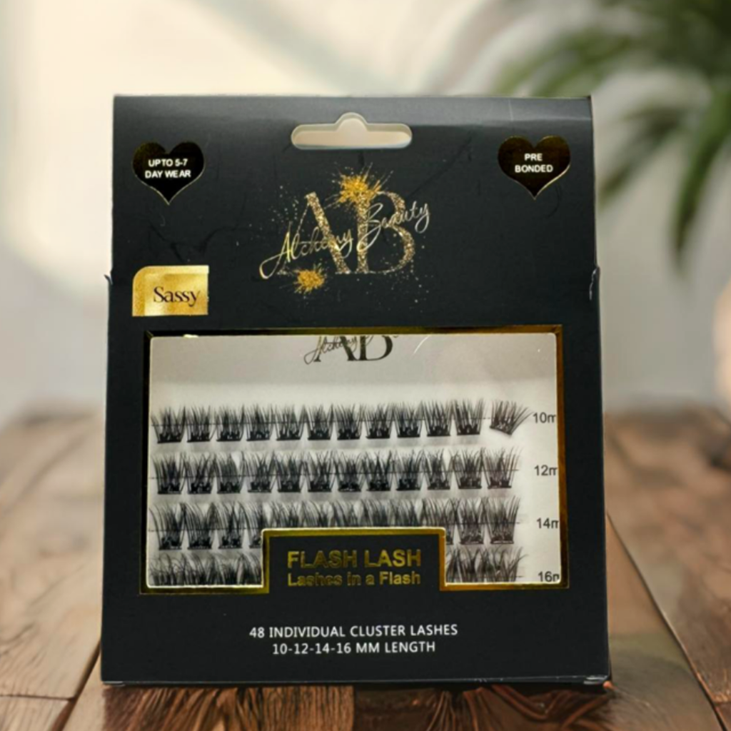 Flash Lash | Alchemy Beauty