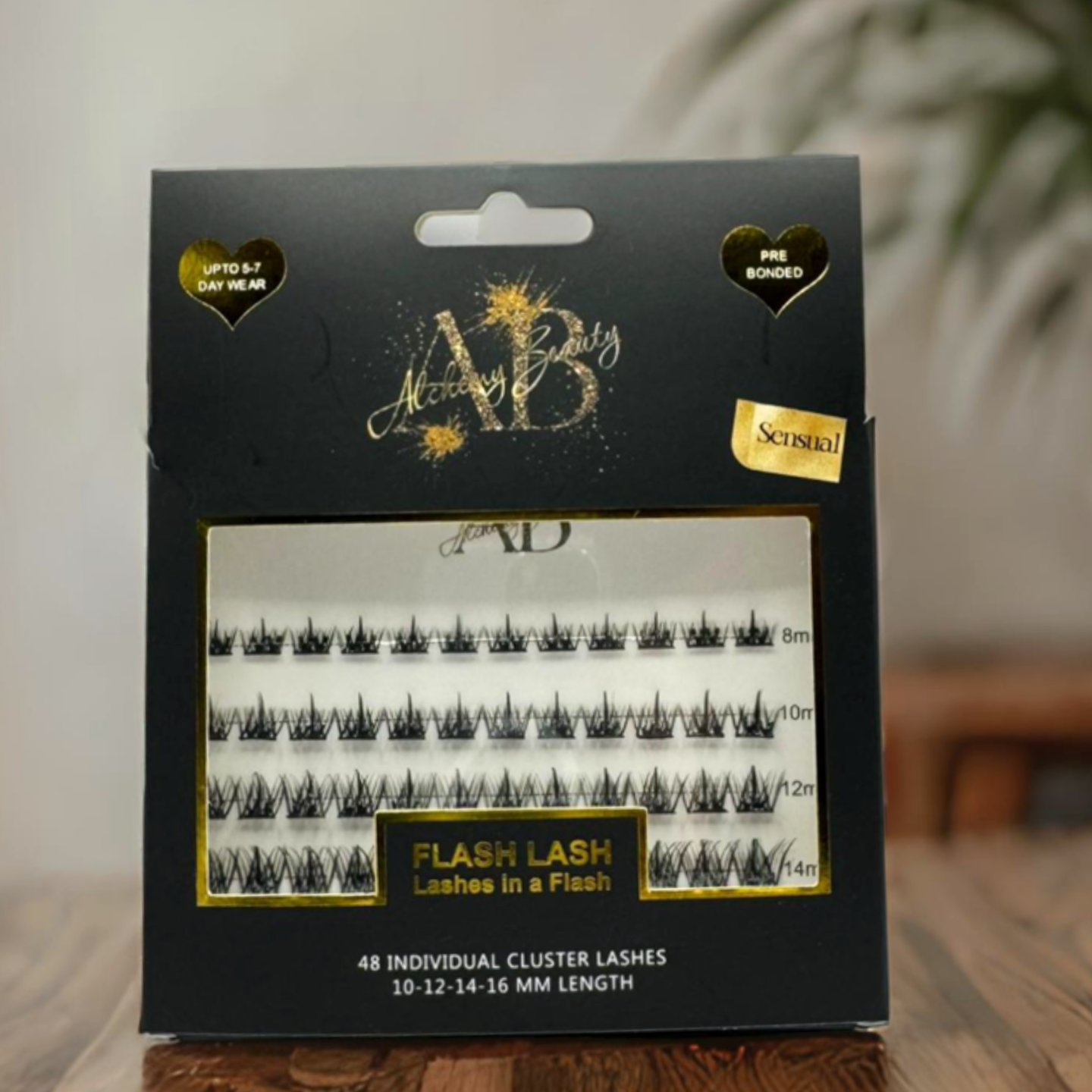 Flash Lash | Alchemy Beauty