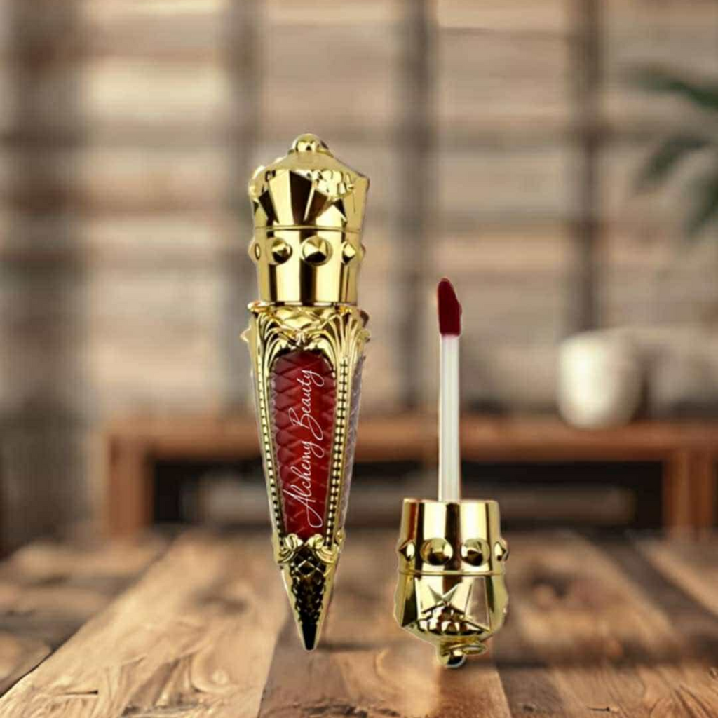 Lips | Alchemy Beauty