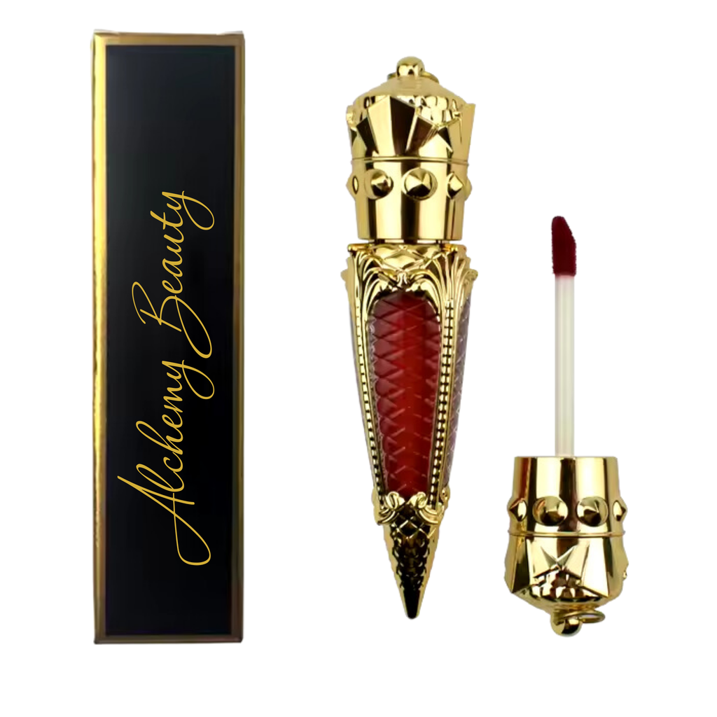 Wet Look Lip Gloss | Alchemy Beauty