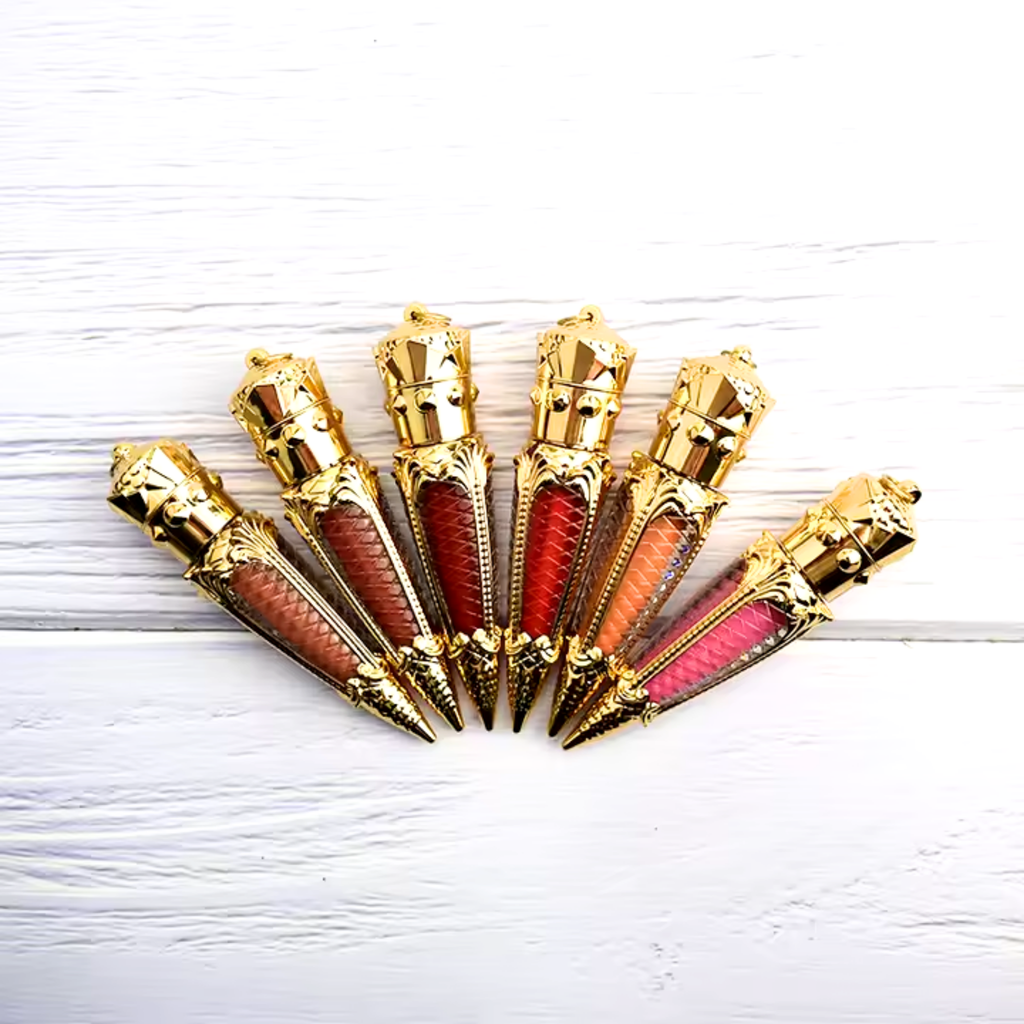 Shimmer Lip Gloss | Alchemy Beauty