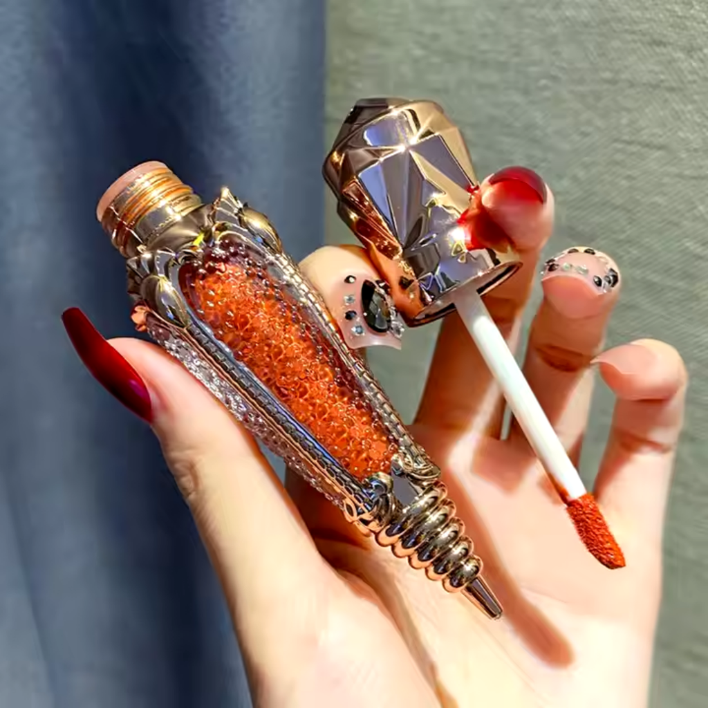 Shimmer Lip Gloss | Alchemy Beauty