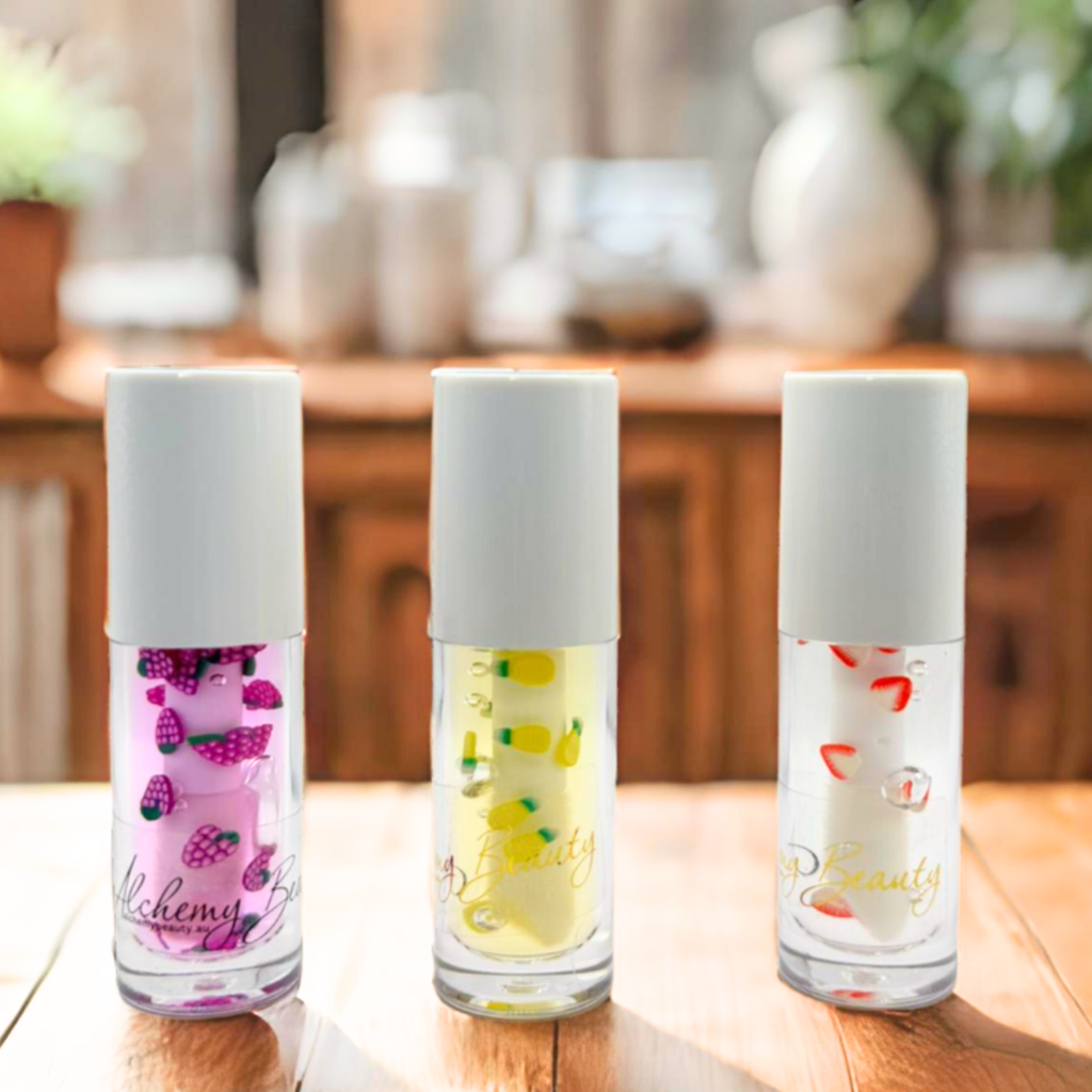 Lips | Alchemy Beauty