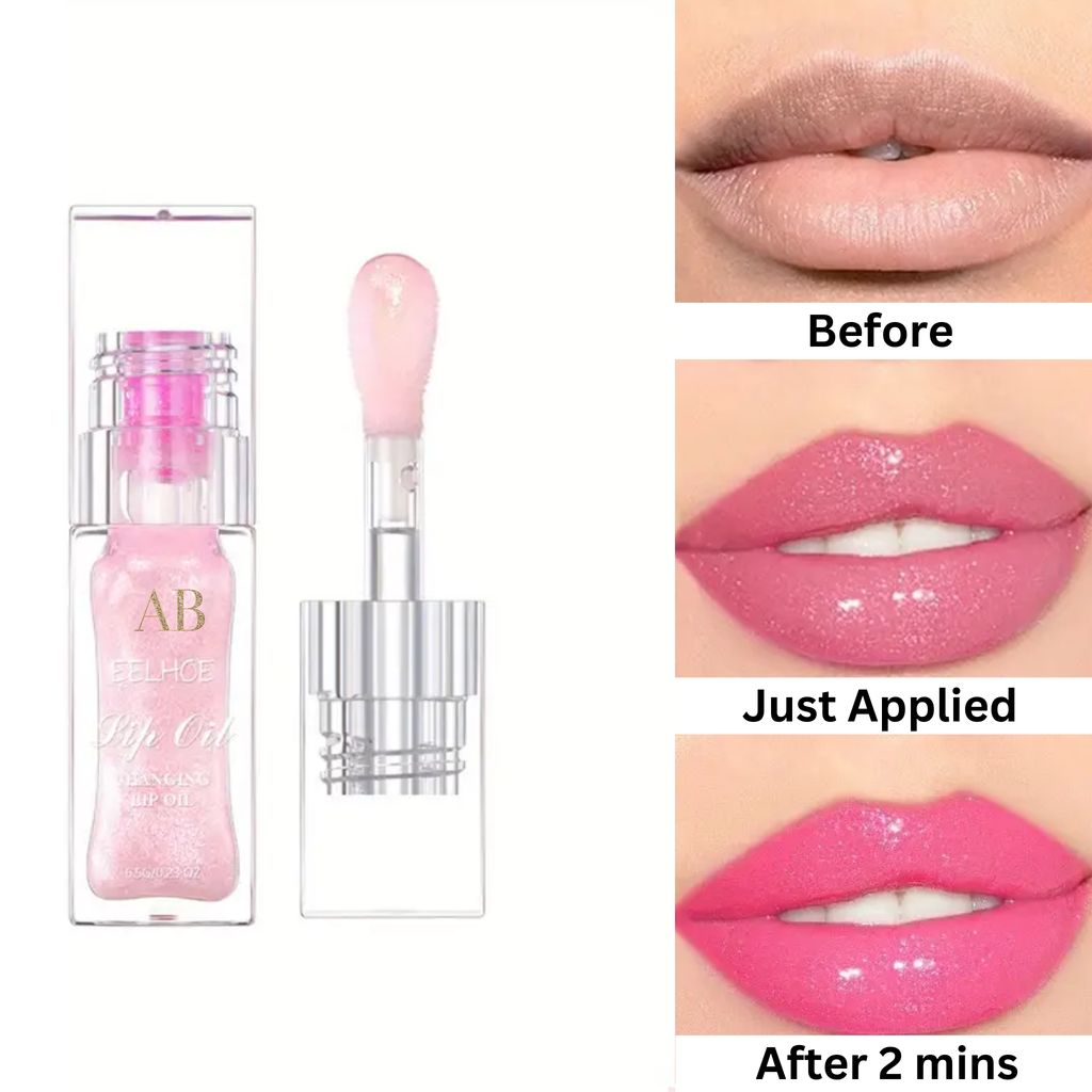 Lips | Alchemy Beauty