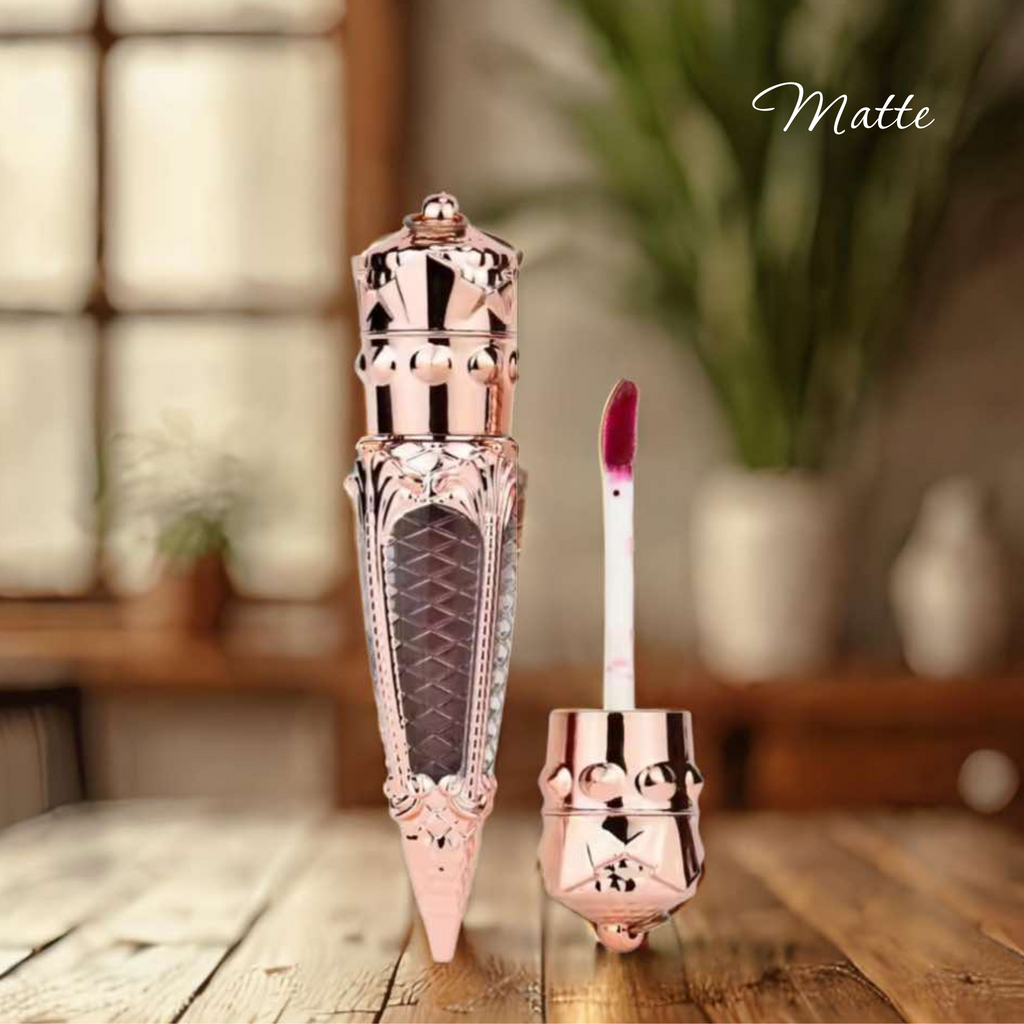 Lips | Alchemy Beauty