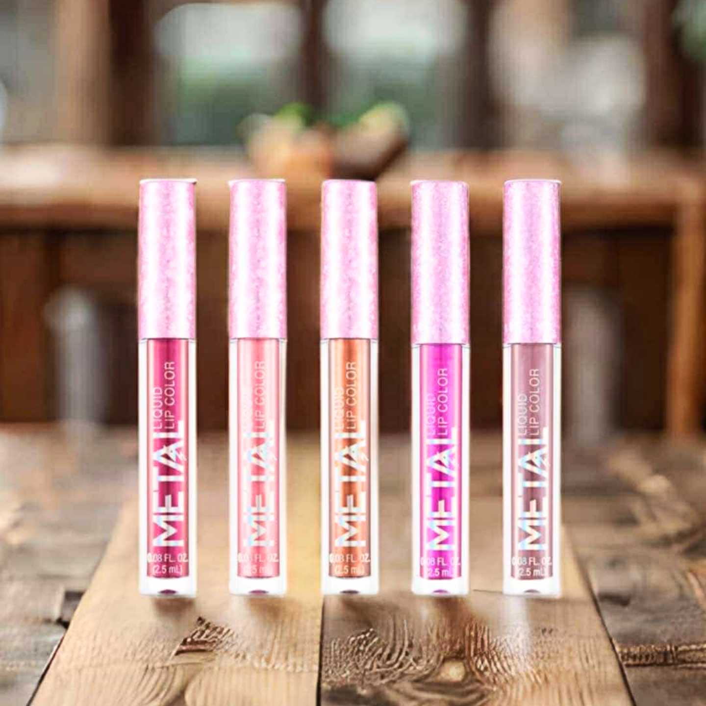 Lips | Alchemy Beauty