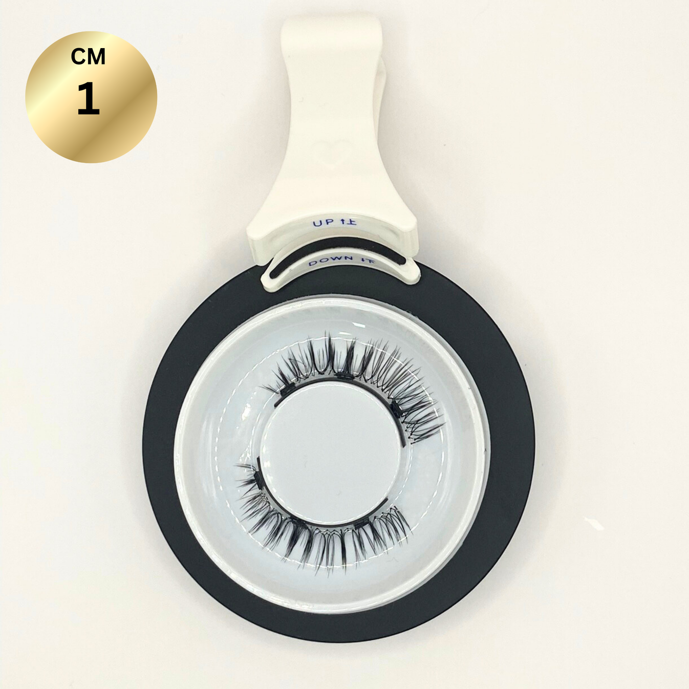 Clip on Magnetic Lashes – Alchemy Beauty